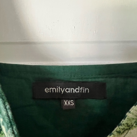 emily & finn | Dresses | Emily Finn Dress | Poshmark